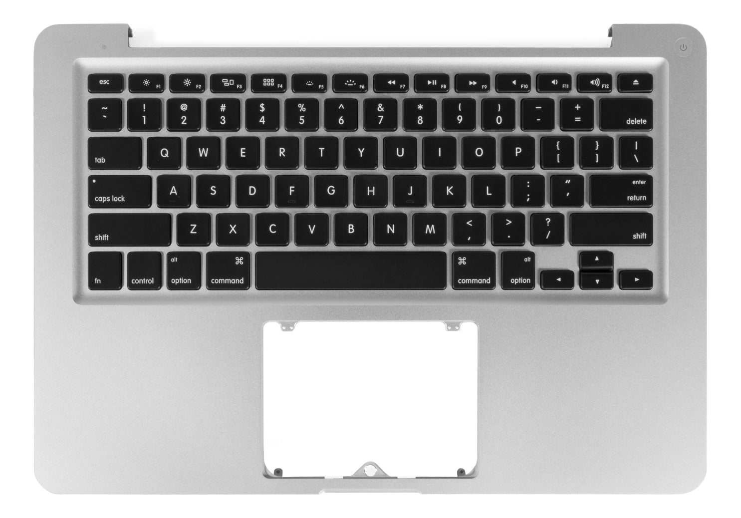 Top Case (keyboard) 661-6595 – Apple Fix Pros