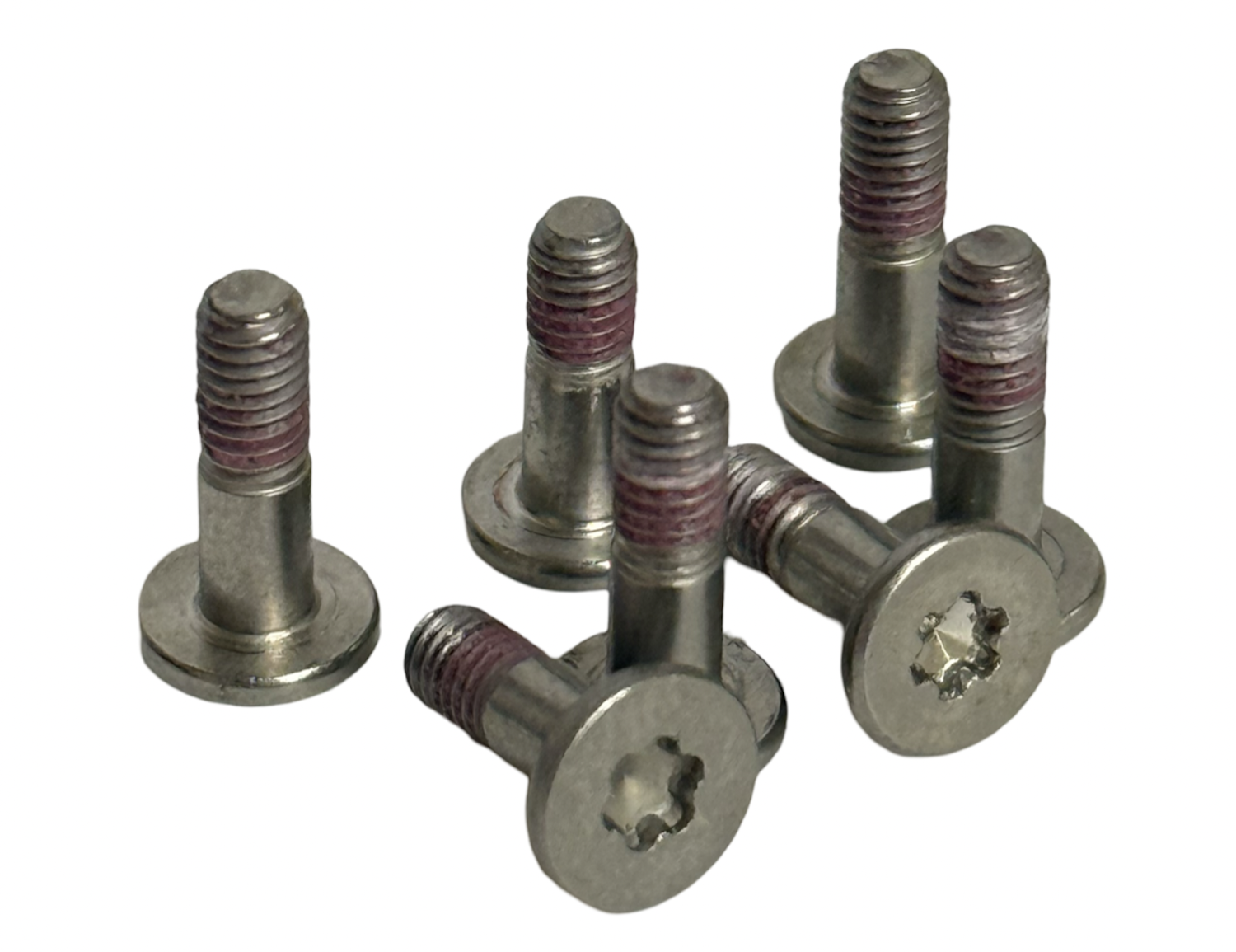 Flange w/ 7 Screws – Apple Fix Pros