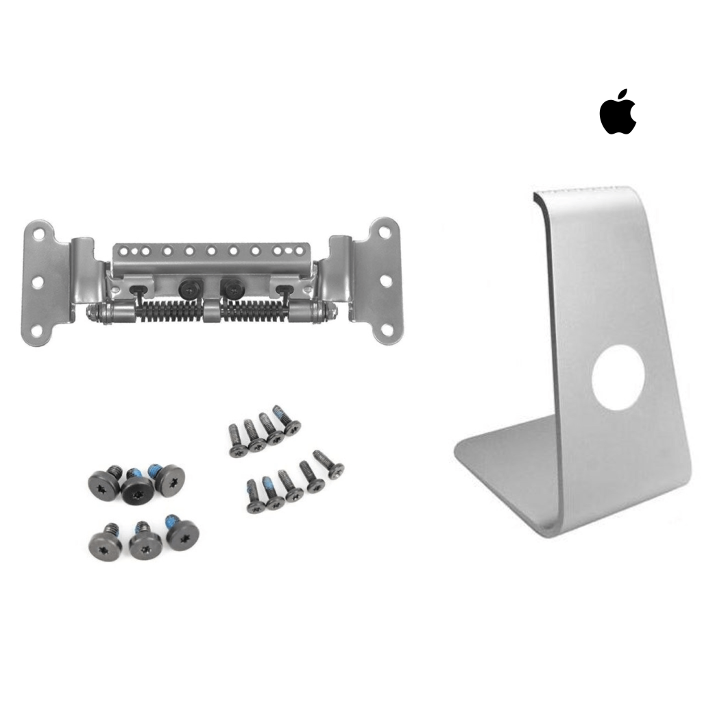 Stand & Hinge Mechanism & 15 Screws – Apple Fix Pros